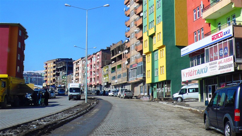 Hakkari Resimleri | Hakkari Fotoğrafları | Hakkari Gezilecek Yerler