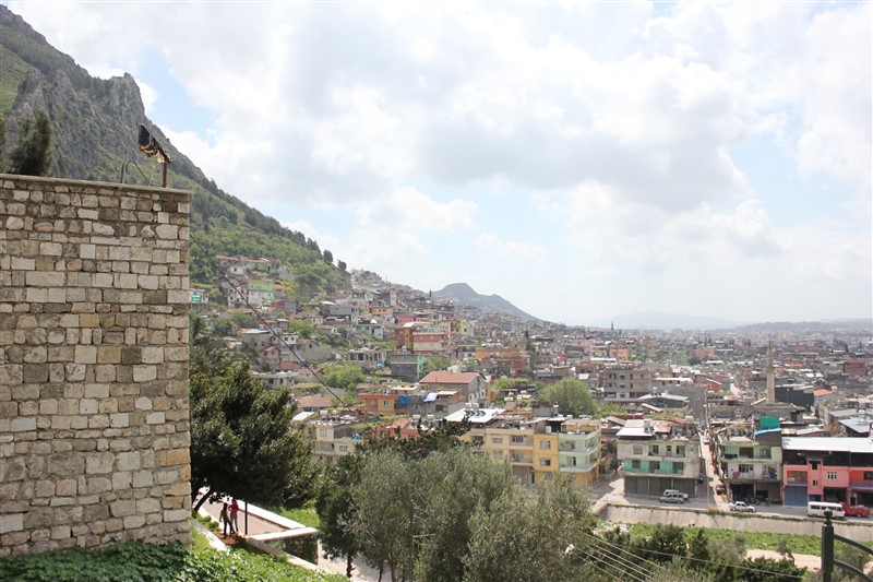 Hatay Resimleri | Hatay Fotoğrafları | Hatay Gezilecek Yerler