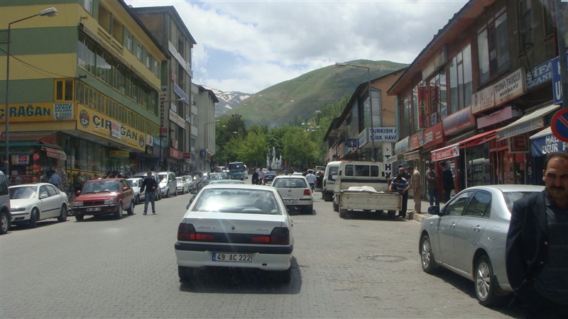 Muş Resimleri | Muş Fotoğrafları | Muş Gezilecek Yerler