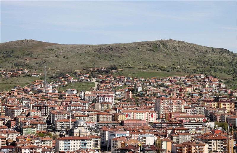 Yozgat Resimleri | Yozgat Fotoğrafları | Yozgat Gezilecek Yerler