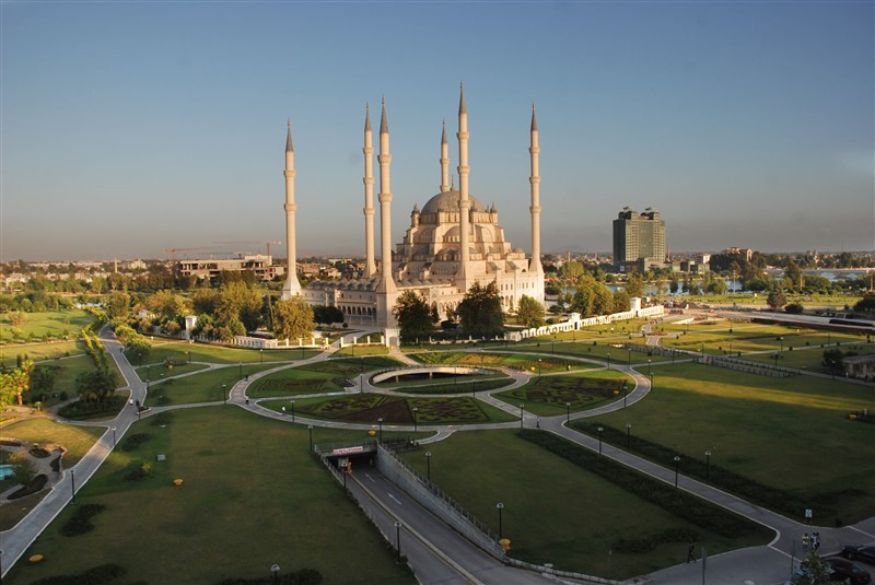 Adana Resimleri | Adana Fotoğrafları | Adana Gezilecek Yerler