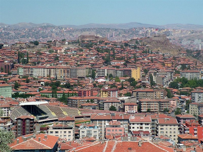 Ankara Resimleri | Ankara Fotoğrafları | Ankara Gezilecek Yerler