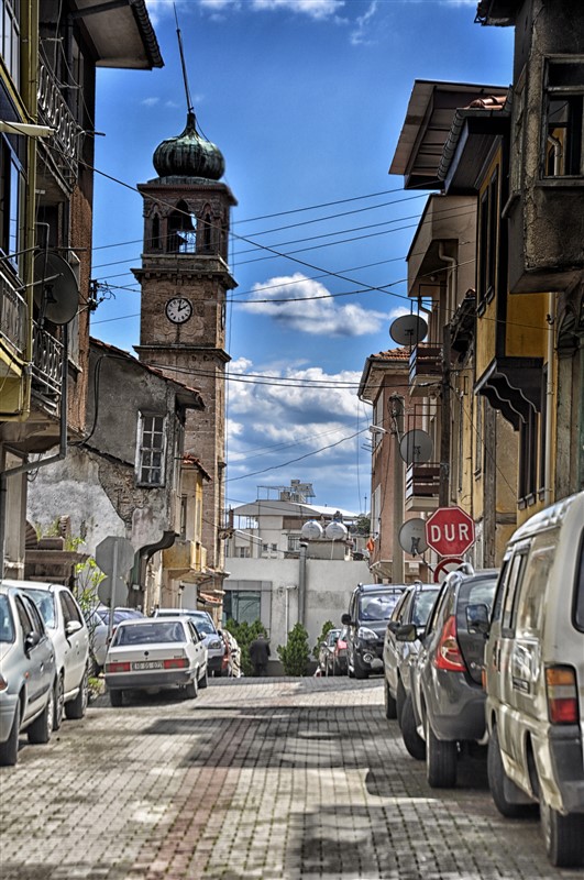 Balıkesir Resimleri | Balıkesir Fotoğrafları | Balıkesir Gezilecek Yerler