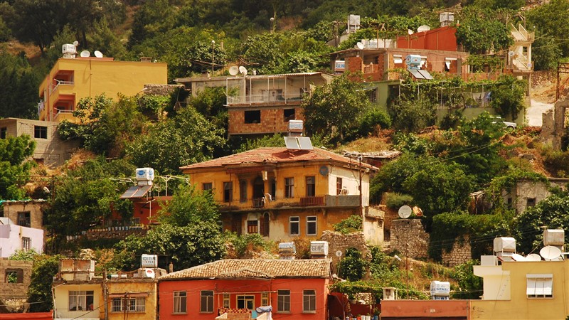 Hatay Resimleri | Hatay Fotoğrafları | Hatay Gezilecek Yerler