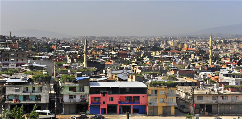 Hatay Resimleri | Hatay Fotoğrafları | Hatay Gezilecek Yerler