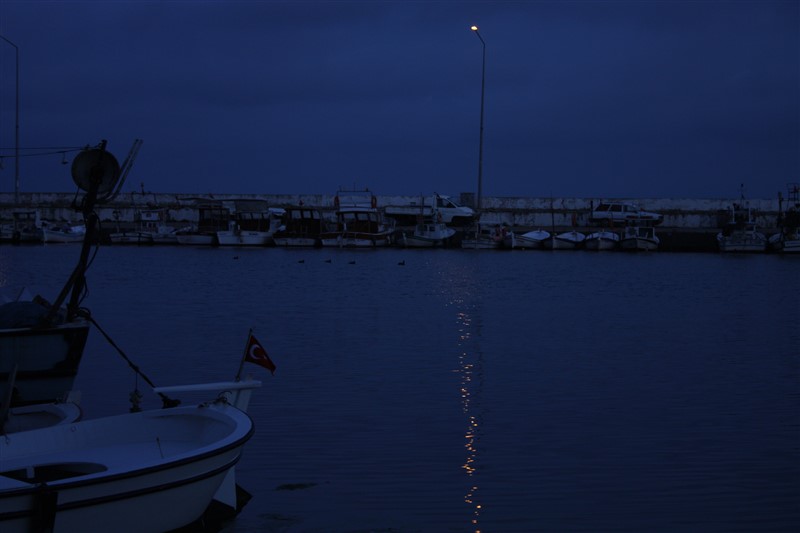 Sinop Resimleri | Sinop Fotoğrafları | Sinop Gezilecek Yerler